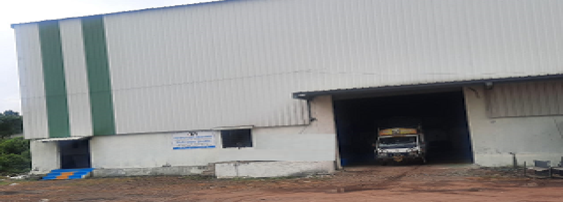 Ingole Industries Pvt. Ltd.